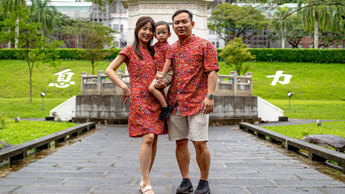 The Ultimate Guide to Choosing the Perfect Chinese New Year Clothes – Nimbu