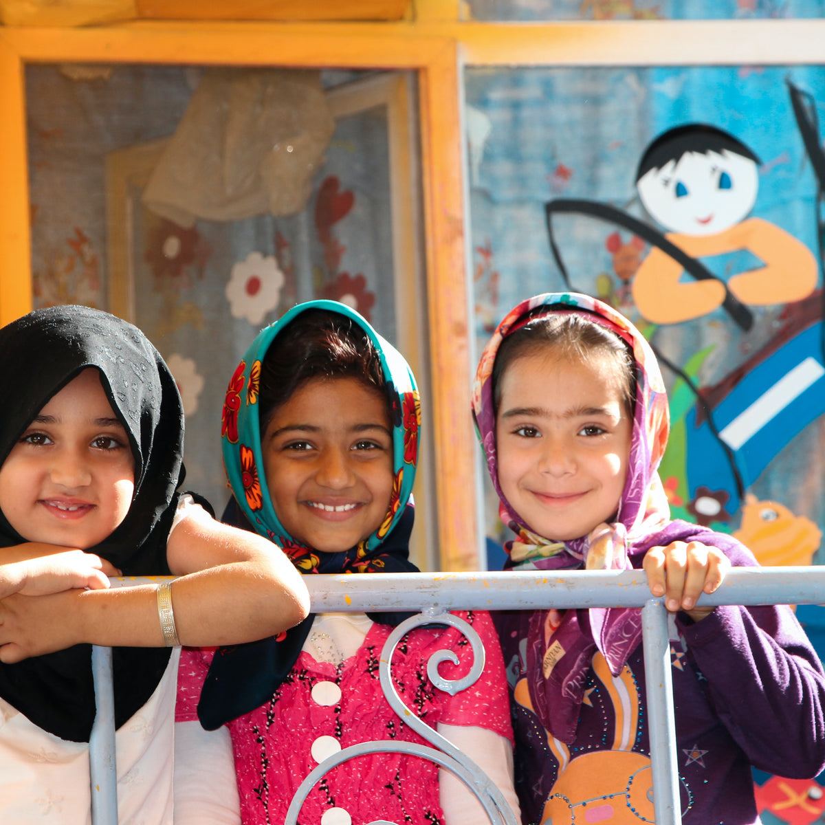 Ramadan Around the World: Cultural in Kids' Clothing – Nimbu